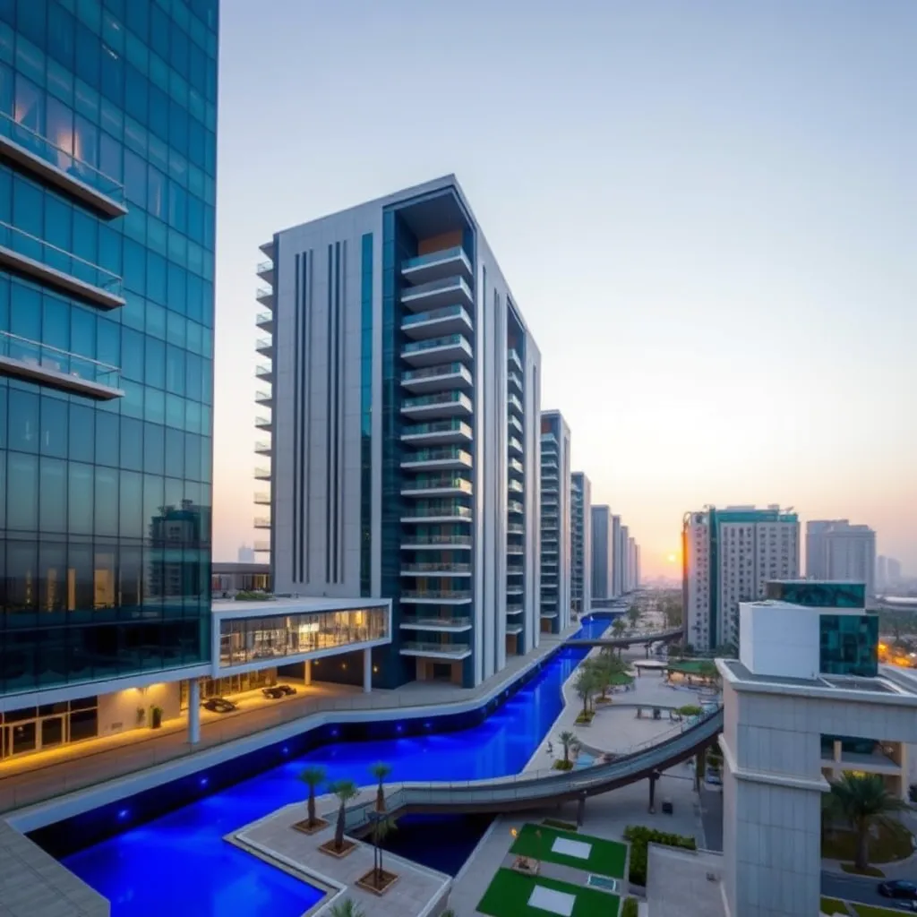 Al Maya DIFC: Insights on Property Investment in Dubai