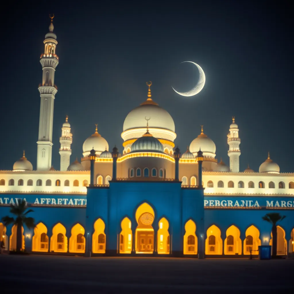 Eid Holidays 2023 in UAE: Significance and Traditions