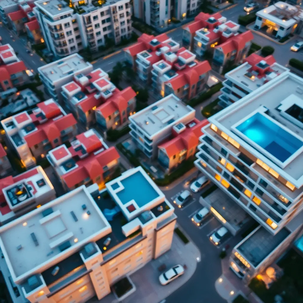 Exploring Electra Dubai: A Deep Dive into Real Estate