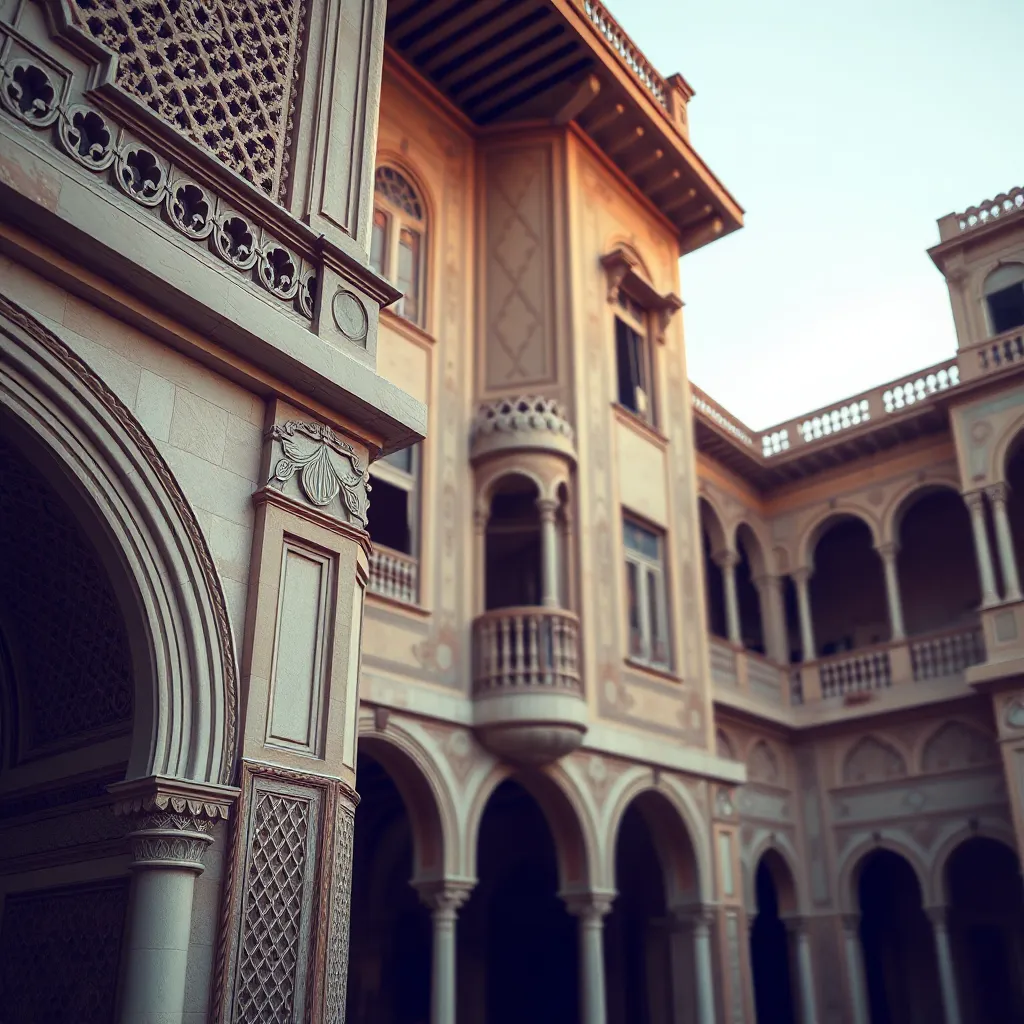 Exploring Al Bastakiya: History and Modern Insights