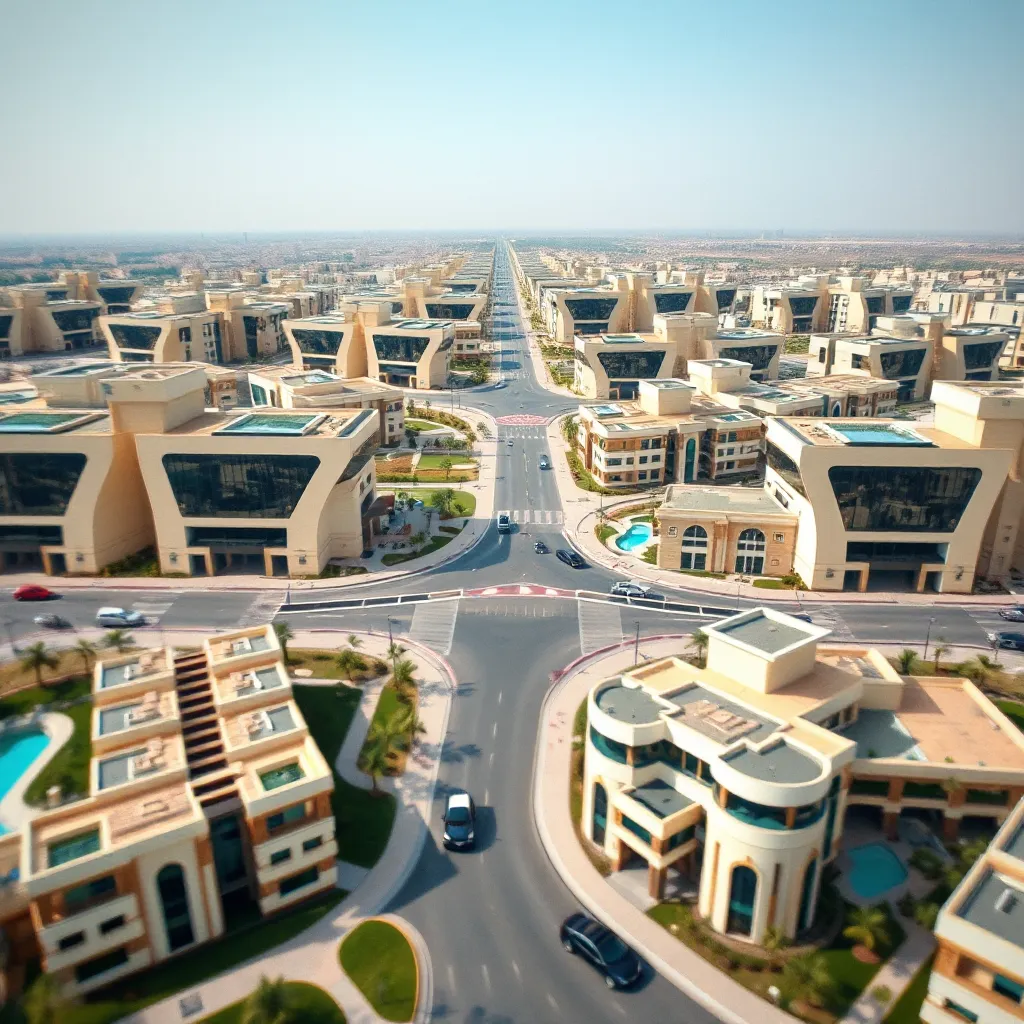 Exploring Al Majarah Real Estate Dynamics and Trends