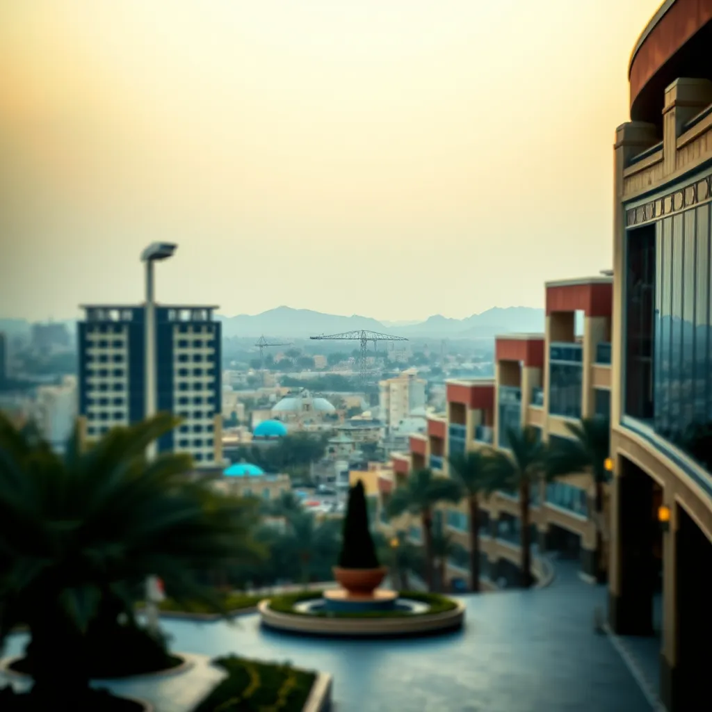 Exploring Al Zahia: Modern Living in Dubai