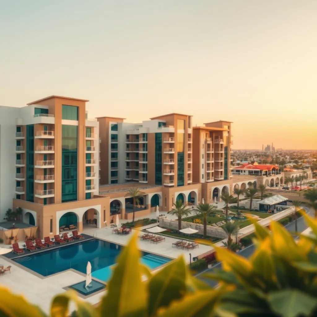Direct Rentals in Mirdif: A Comprehensive Guide