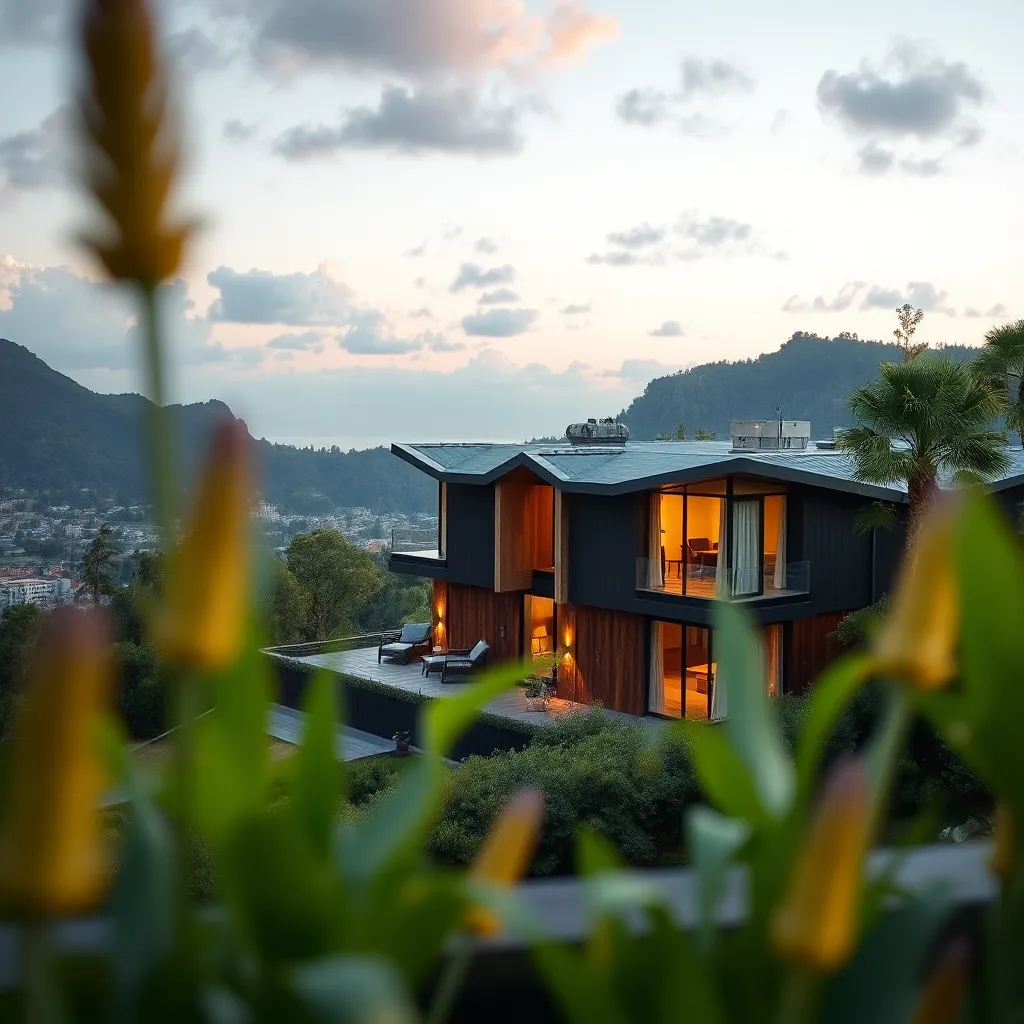 Exploring Sigma Residence: A Detailed Overview