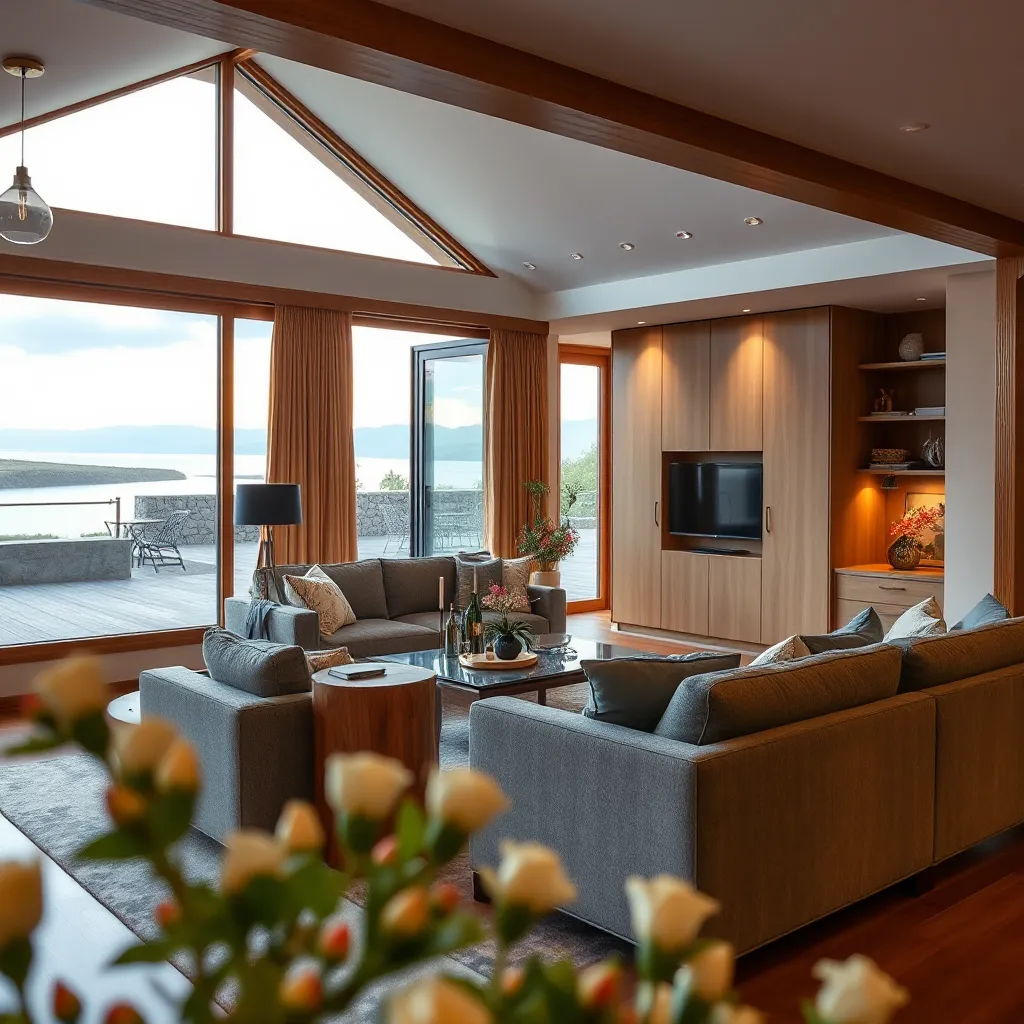 Exploring Trinity Holiday Homes: A Comprehensive Guide