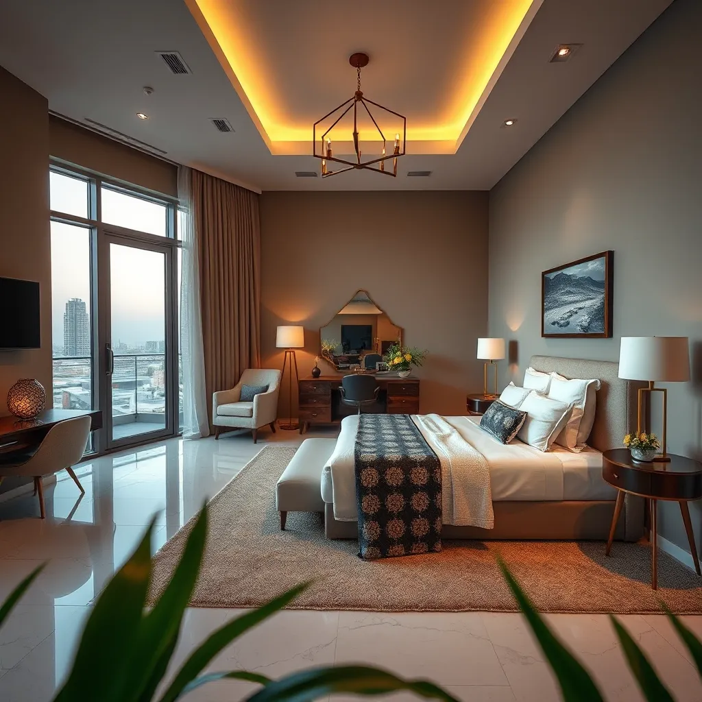 Villa Rooms for Rent in Al Twar 1: Insights and Options