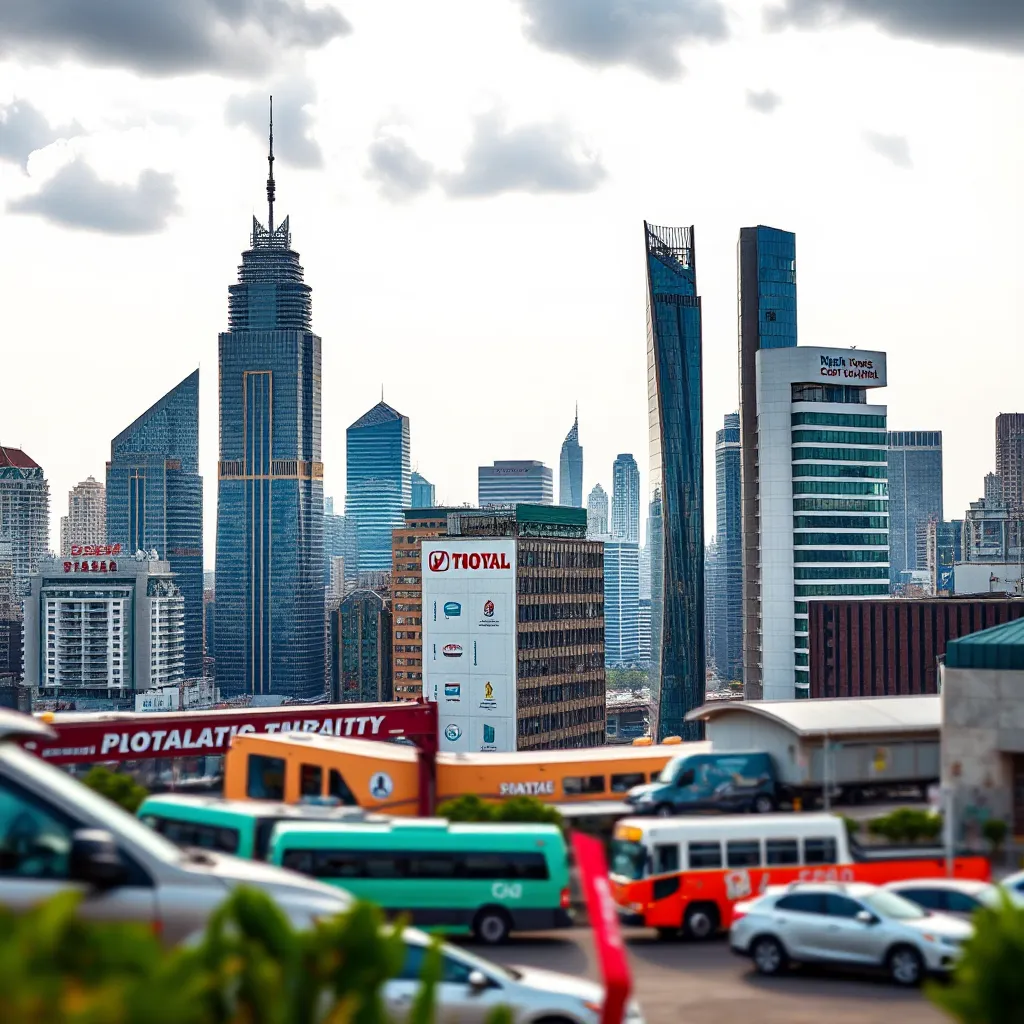 Global City Dynamics and the Role of Cosmopolitanism