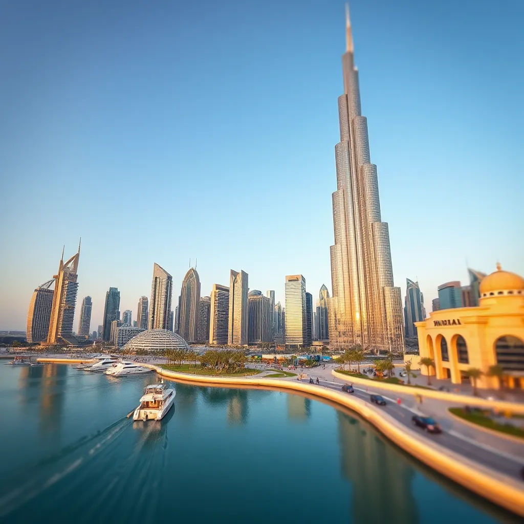 Life in Dubai for Expats: Insights and Considerations