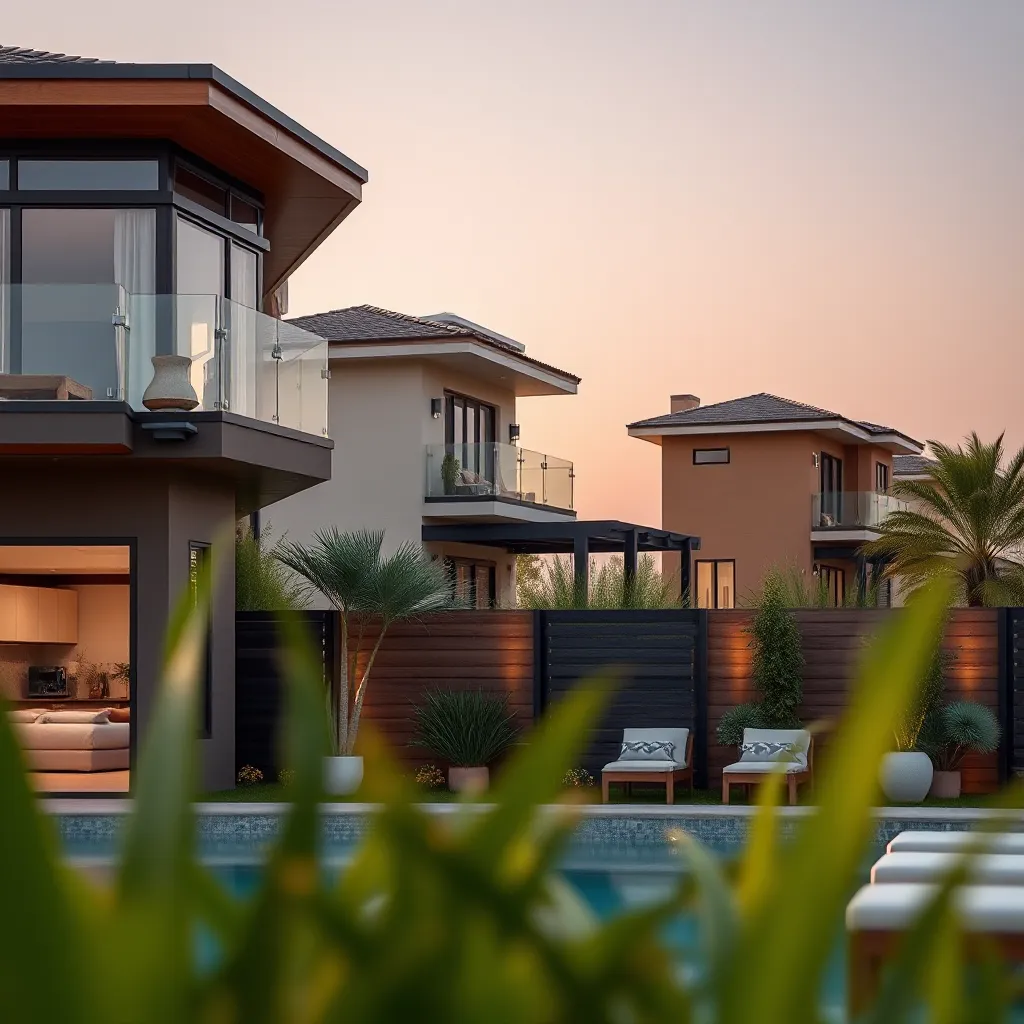 Guide to Buying a Home in Dubai: Key Insights