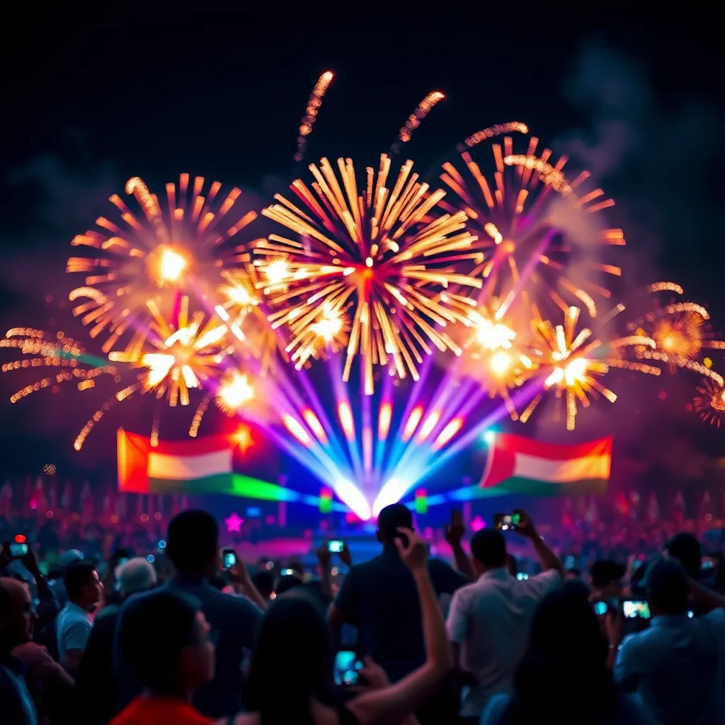 Public Holidays in the UAE: 2023 Insights and Impact
