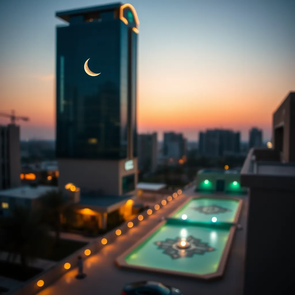 Understanding Ramadan Timing in the UAE